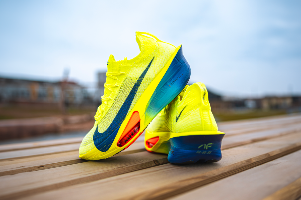 NIKE ALPHAFLY – SHOESBULLET